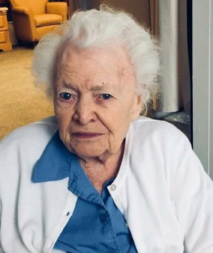 Helen Elizabeth Minor | News, Sports, Jobs - Daily Press